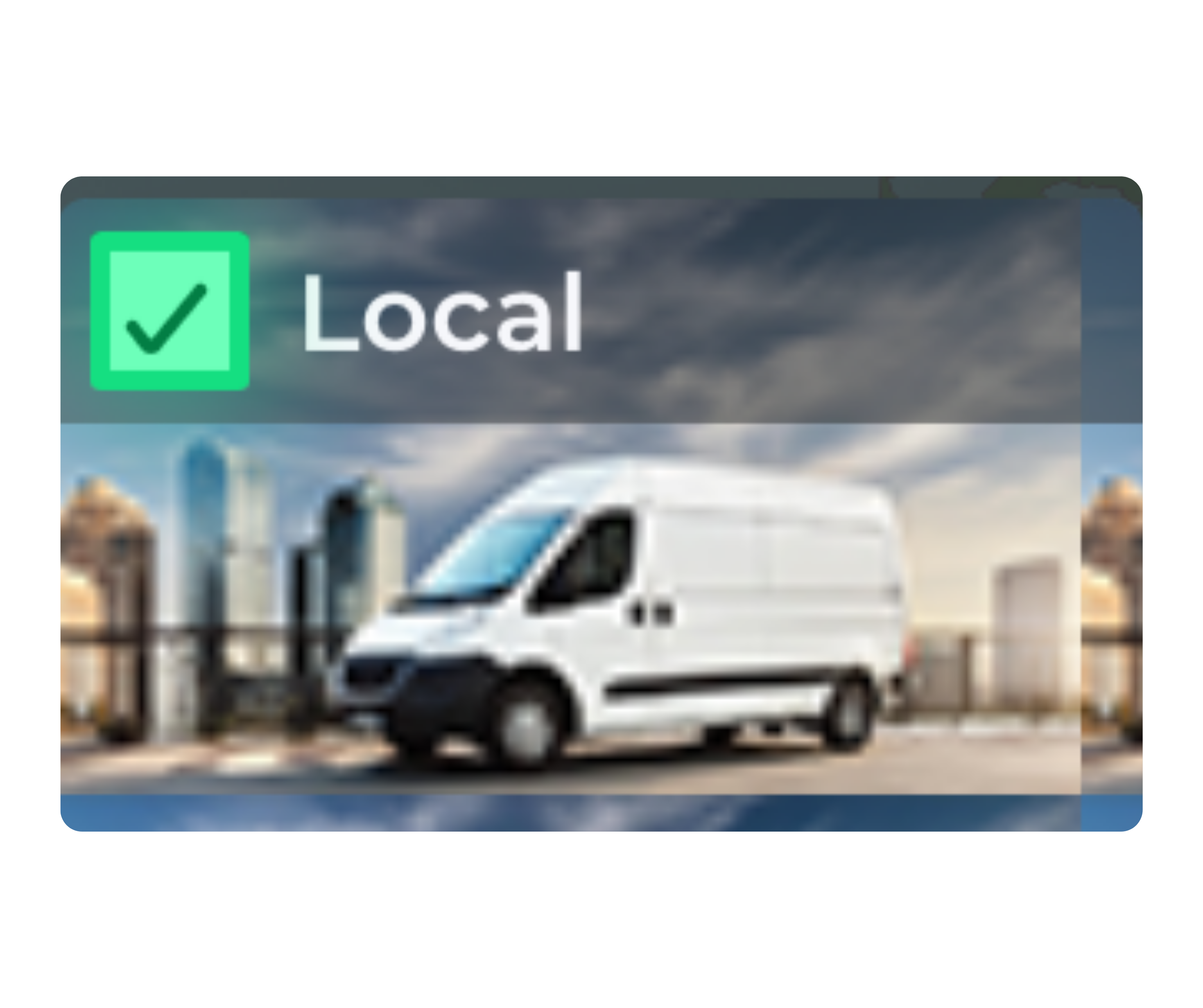 What are the differences between each haul type? – Truck Manager